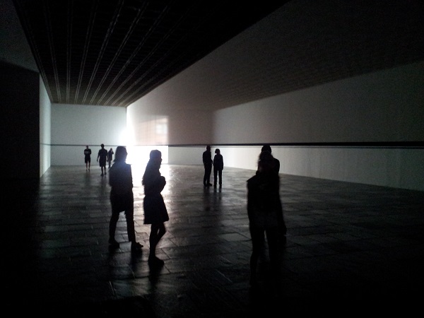 Mal absolu – the abstraction project